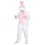 Bunny Suit: Exploring the Stylish and Playful Fashion Trend - Victoria ...